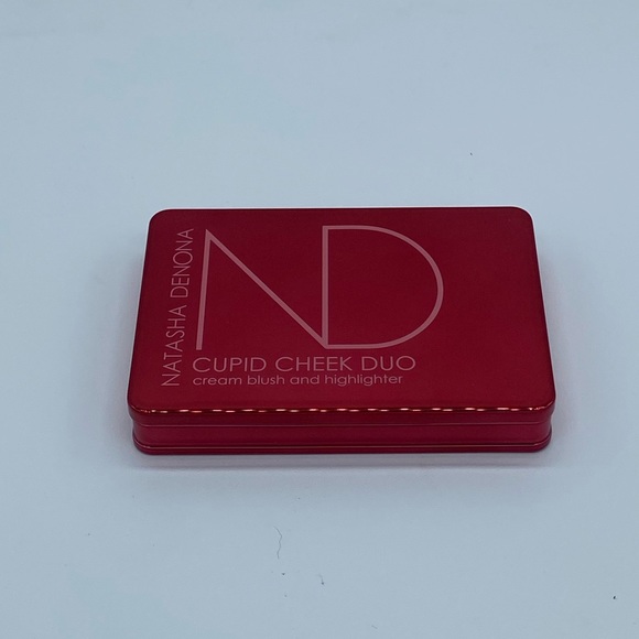 Natasha Denona | Makeup | Natasha Denona Cupid Cheek Duo Bnib | Poshmark